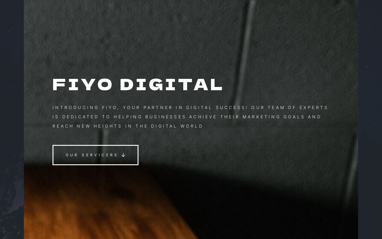 Fiyo Digital